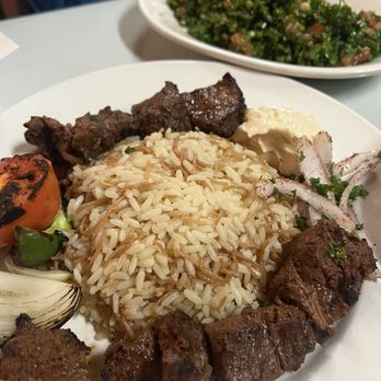 MAROUCH RESTAURANT - 429 Photos & 604 Reviews - 4905 Santa Monica Blvd ...