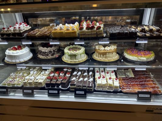 BIGDASH ICE CREAM & PASTRIES - GARLAND - Updated October 2025 - 79 ...