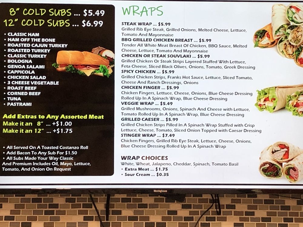 AL’S CORNER STORE - Updated August 2025 - 41 Photos & 33 Reviews - 2894 ...