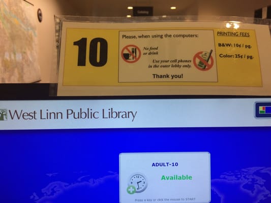 WEST LINN PUBLIC LIBRARY - Updated December 2025 - 47 Photos & 10 ...