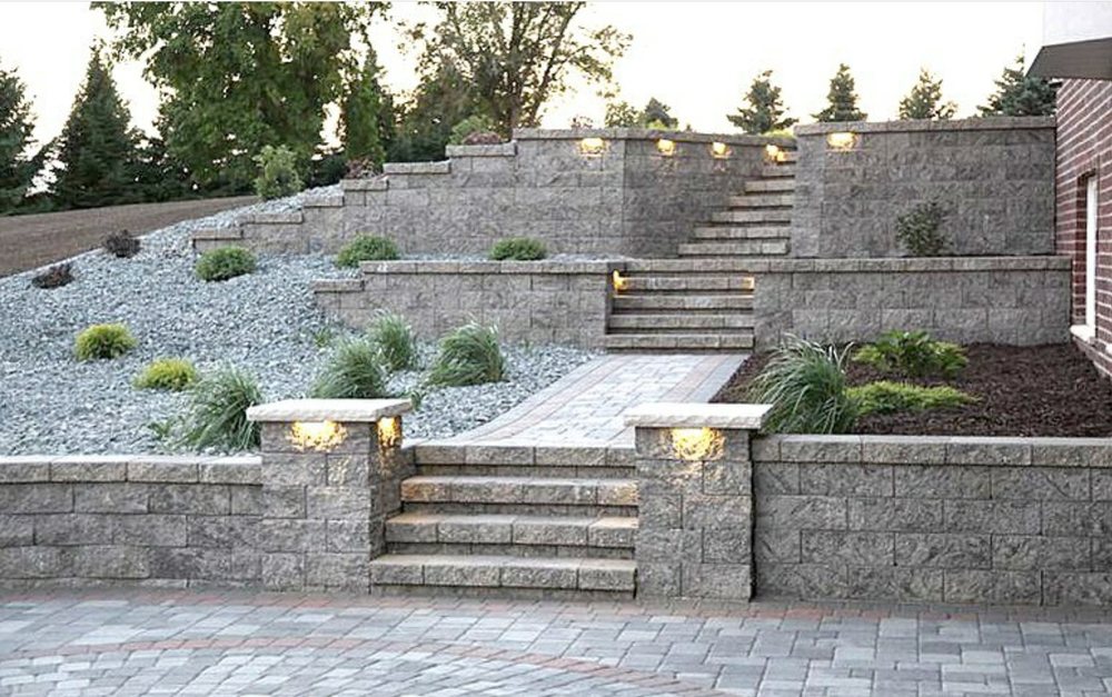 SS LANDSCAPING - 33 Photos - Calgary, Alberta, Canada - Landscaping ...