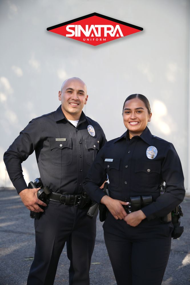 SINATRA UNIFORM - Updated December 2025 - 20701 Nordhoff St, Los Angeles, California - Shoe ...