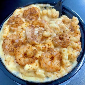 MATT’S SMACKIN MACS - Updated December 2025 - 104 Photos & 56 Reviews ...