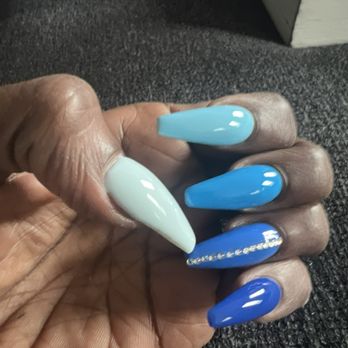 AVALON NAILS AND SPA CROFTON - Updated November 2025 - 137 Photos & 138 ...