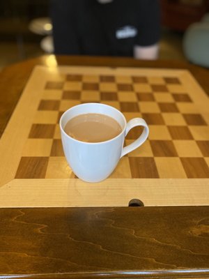 THE RANDOM TEA ROOM & CURIOSITY SHOP - 140 Photos & 177 Reviews - 713 N ...