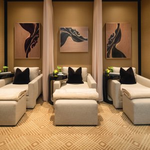 THE SPA AT THE WEST HOLLYWOOD EDITION - Day Spas - 9040 W Sunset Blvd ...
