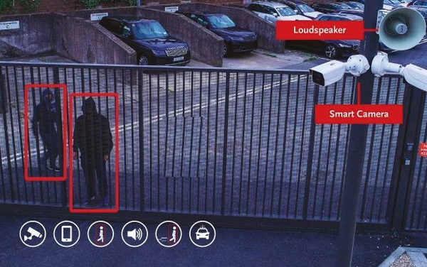 PRIORITY 1 SECURITY SERVICES - Updated December 2024 - 39 Photos - Secaucus, New Jersey ...