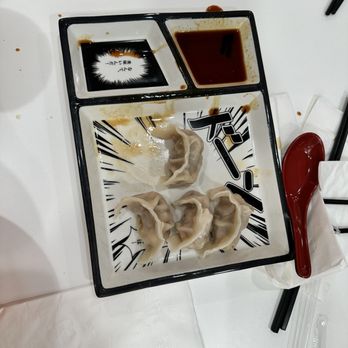 GOKU KITCHEN - Updated May 2024 - 124 Photos & 26 Reviews - 26 Cedar St ...