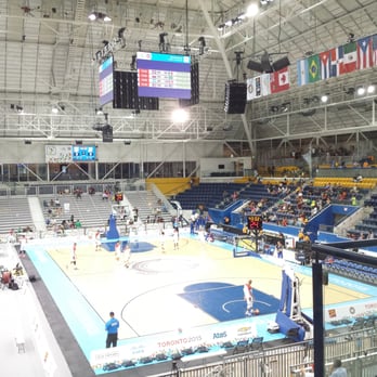 MATTAMY ATHLETIC CENTRE - Updated October 2024 - 34 Photos - 50 Carlton ...