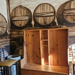 FALLSTON BARREL HOUSE - Updated December 2025 - 89 Photos & 133 Reviews ...