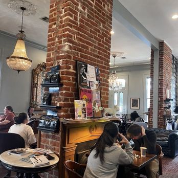 TRUMPET & DRUM COFFEE HOUSE - Updated January 2026 - 82 Photos & 49 ...