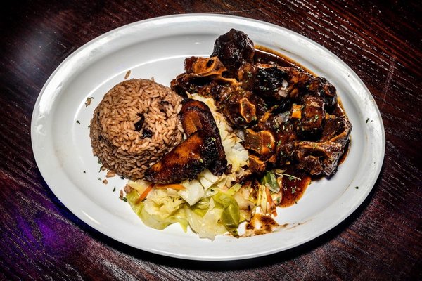 JAMROCK SOUTH RESTAURANT & LOUNGE - Updated October 2025 - 12 Photos ...