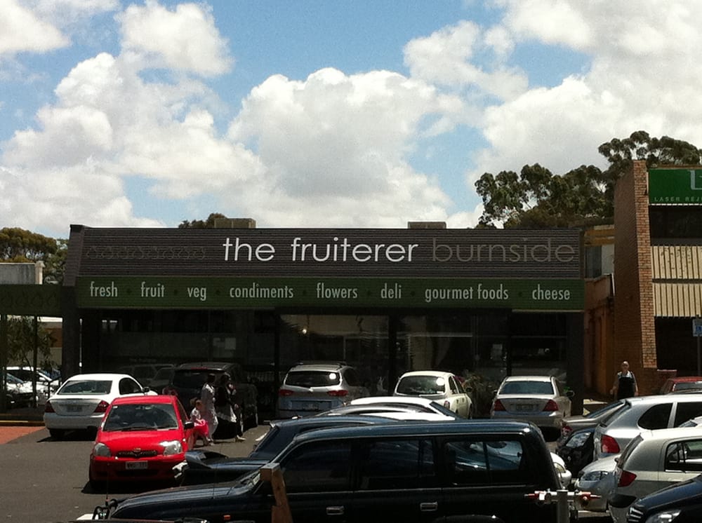 THE FRUITERER - Updated January 2026 - 437 Portrush Rd, Glenside South ...