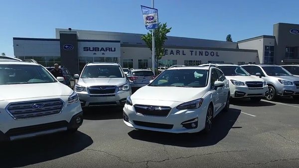 TINDOL SUBARU - Updated September 2025 - 12 Photos & 12 Reviews - 4295 ...
