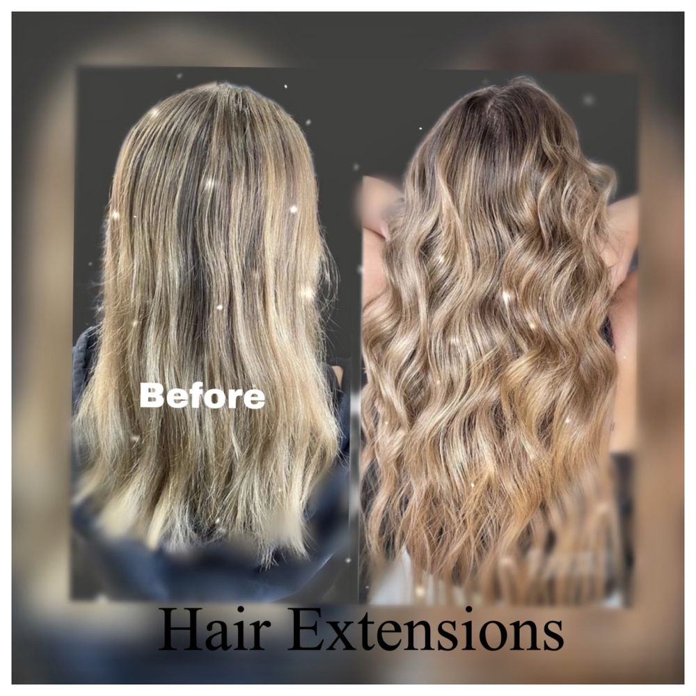 SUNSHINE BEAUTY CENTER - Updated November 2025 - 18 Photos - 1239 W ...
