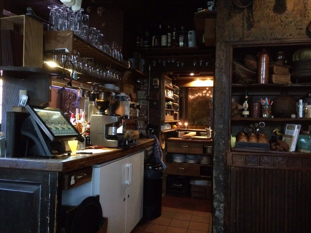 IN ‘T GOEDE UUR - Updated October 2025 - 12 Reviews - Korte Houtstraat ...