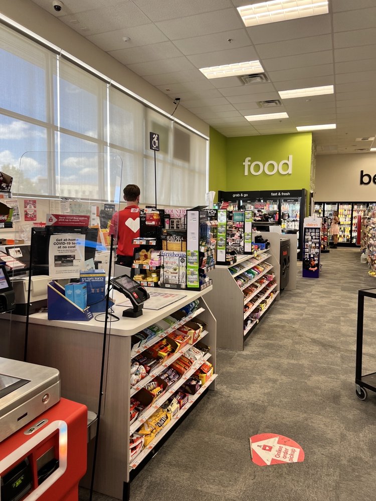 CVS PHARMACY - Updated December 2025 - 21 Photos & 49 Reviews - 4050 ...