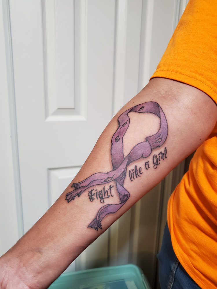 CREATIVELY MICHAELA - 28 Photos - Reno, Nevada - Tattoo - Phone Number ...