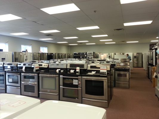 PLAZA TV & APPLIANCE - Updated October 2025 - 22 Reviews - 946 Robert ...