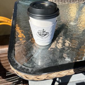 THE CLEVER CUP COFFEE SHOP - 145 Photos & 170 Reviews - 6530 Gateway ...