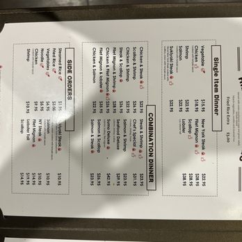 SUMO JAPANESE RESTAURANT - Updated October 2025 - 255 Photos & 208 ...