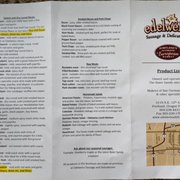 EDELWEISS SAUSAGE CO & DELICATESSEN - 209 Photos & 294 Reviews - 3119 ...