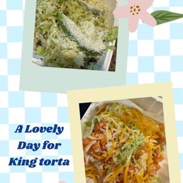KING TORTA - Updated January 2026 - 486 Photos & 890 Reviews - 4521 ...