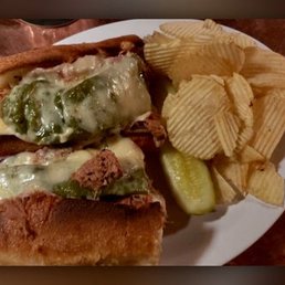 THE FLYING PIG SALOON - Updated July 2025 - 193 Photos & 281 Reviews ...