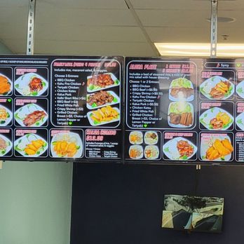 KAHU HAWAIIAN BBQ - Updated June 2025 - 123 Photos & 89 Reviews - 1570 ...