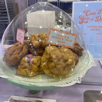 FUNNY FACE BAKERY - 941 Photos & 413 Reviews - 6 Fulton St, New York ...