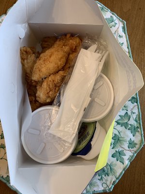 CHARLEY BIGGS CHICKEN - Updated January 2026 - 4147 Madison Pike ...