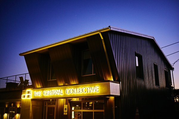 THE CENTRAL COLLECTIVE - Updated December 2025 - 20 Photos - 923 N ...