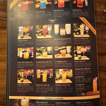 SI SEÑOR - Updated January 2026 - 79 Photos & 71 Verified Reviews ...