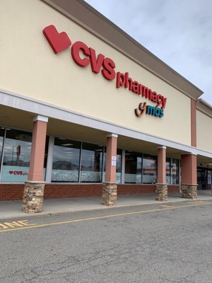 CVS PHARMACY - Updated October 2025 - 73 Photos & 12 Reviews - 215 ...