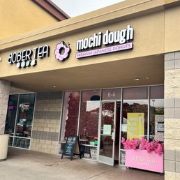 BOBER TEA - Updated October 2025 - 380 Photos & 210 Reviews - 21001 San ...