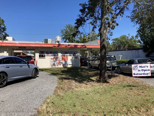 MAC’S DRIVE THRU - Updated December 2025 - 82 Photos & 124 Reviews ...