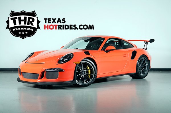 TEXAS HOT RIDES - Updated December 2025 - 31 Photos & 75 Reviews - 1833 ...