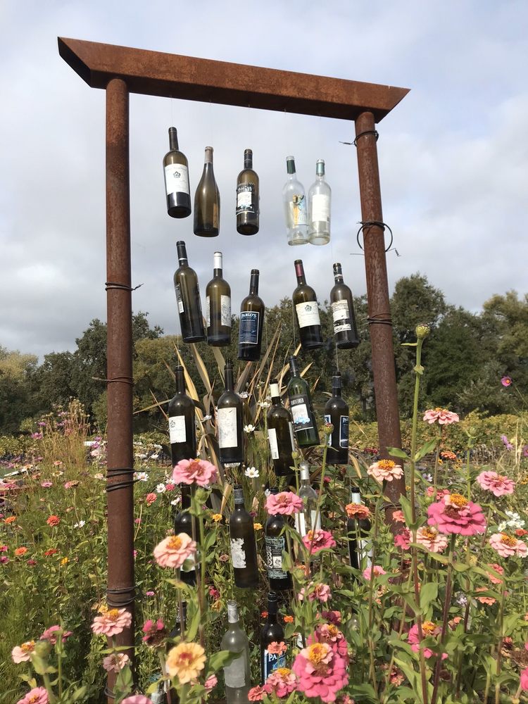 TUDAL WINERY - 89 Photos & 76 Reviews - 1015 Big Tree Rd, Saint Helena ...