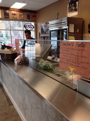 COWTOWN BEEF SHACK - Updated January 2026 - 26 Photos & 85 Reviews - 26 ...