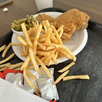 CHATMAN’S CHICKEN - Updated April 2025 - 142 Photos & 212 Reviews ...