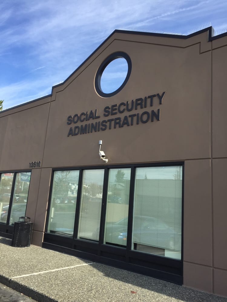 SOCIAL SECURITY ADMINISTRATION - Updated December 2025 - 33 Reviews ...