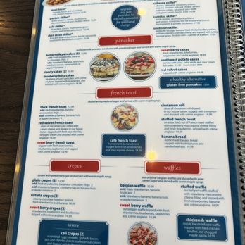 SWEET BERRY CAFE - Updated October 2025 - 438 Photos & 434 Reviews ...