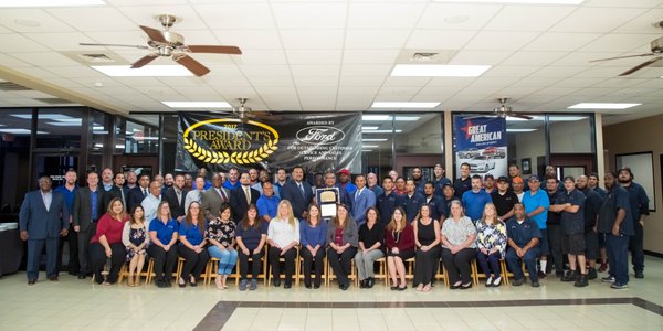 FRIENDLY FORD - Updated September 2025 - 29 Photos & 129 Reviews - 2425 ...