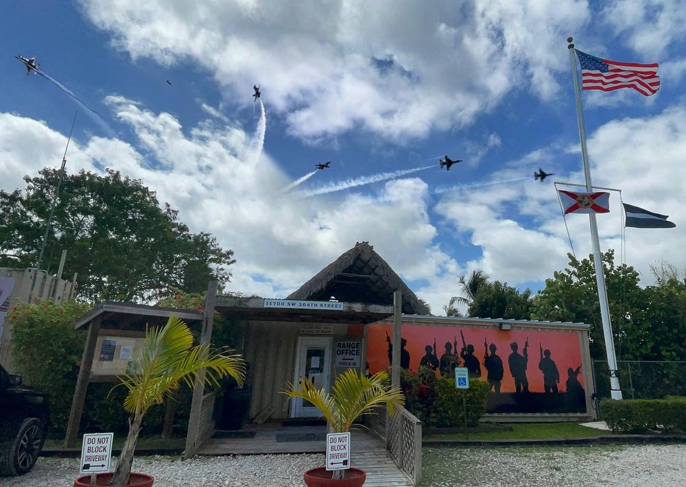 HOMESTEAD TRAINING CENTER - Updated November 2025 - 219 Photos & 41 ...