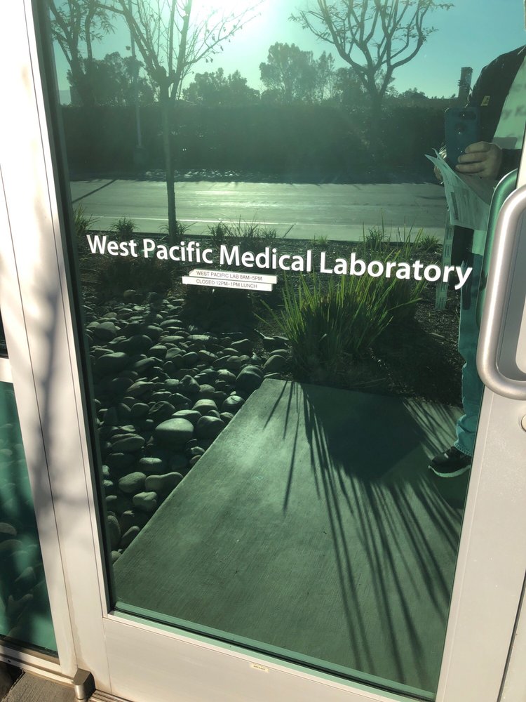 WEST PACIFIC MED LAB - Updated October 2025 - 25405 Hancock Ave ...