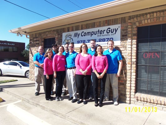 MY COMPUTER GUY - Updated September 2025 - 2455 Ridge Rd, Rockwall ...