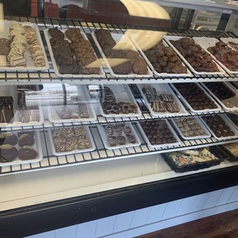 THE SWEET SHACK - Updated October 2025 - 5677 Harrison Blvd, South ...