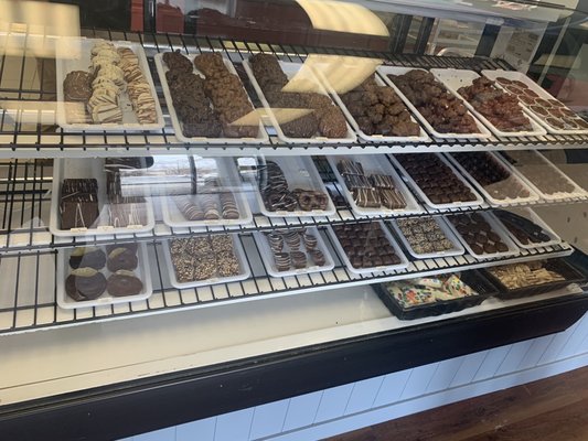 THE SWEET SHACK - Updated December 2025 - 5677 Harrison Blvd, South ...