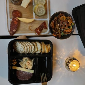 TENDER MERCY - Updated February 2025 - 150 Photos & 76 Reviews - 607 E ...