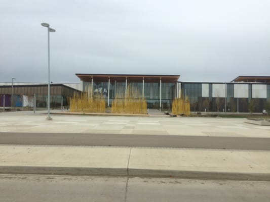 THE MEADOWS COMMUNITY RECREATION CENTRE - Updated September 2025 - 47 ...